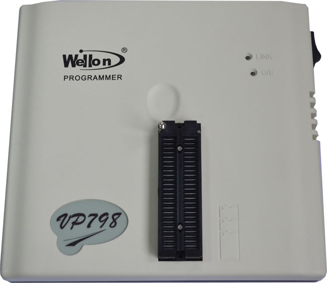 VP798 – Josh Engineers