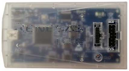 E2 EMULATOR LITE – Josh Engineers