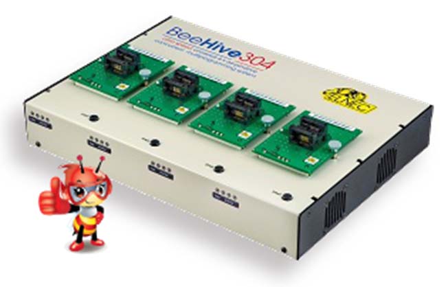 BEEHIVE304 – Josh Engineers