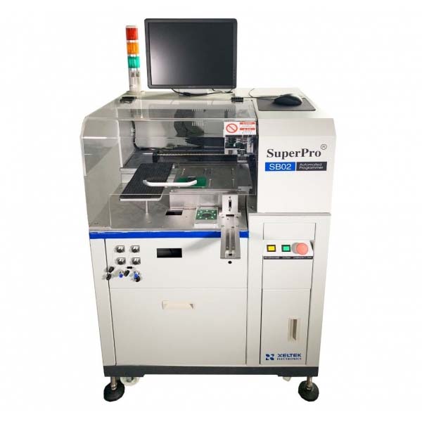 SUPERBOT2 – Josh Engineers